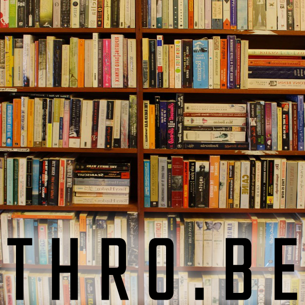 Thro.be - Minimalist Free Speech Privacy-aware Anonymous Blogging Platform