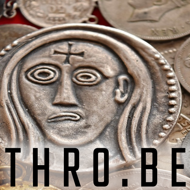 Thro.be - Minimalist Free Speech Privacy-aware Anonymous Blogging Platform