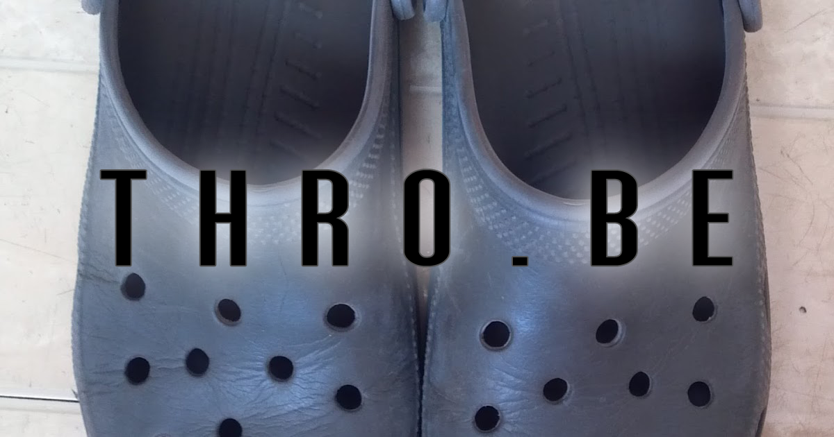 Thro.be - Minimalist Free Speech Privacy-aware Anonymous Blogging Platform